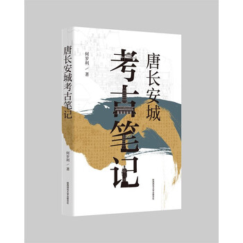 唐长安城考古笔记