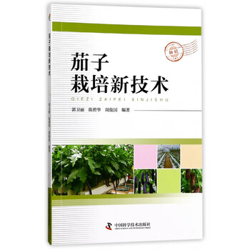 茄子栽培新技术