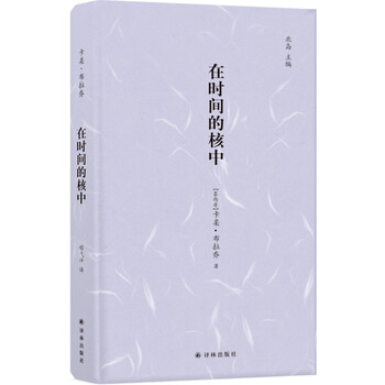 镜中丛书：在时间的核中