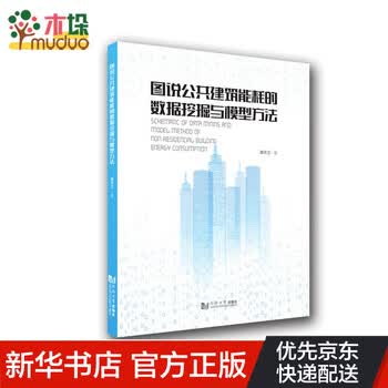 图说公共建筑能耗的数据挖掘与模型方法