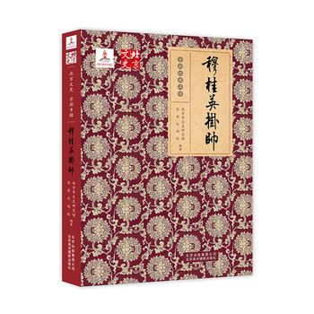 穆桂英挂帅 文学 书籍