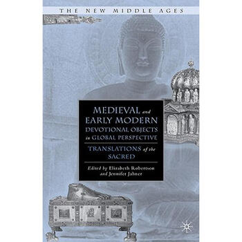 Medieval and Early Modern Devotional Objects...