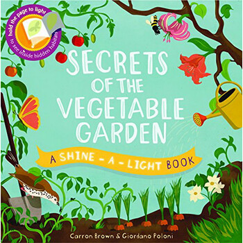 Secrets Of The Vegetable Garden