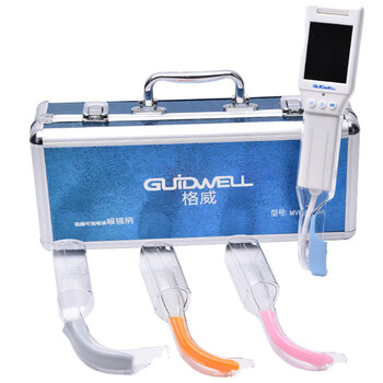 【格威MVL1(MVH1)】格威 GUIDWELL 视频可视喉镜 MVL1(MVH1)【行情 报价 价格 评测】-京东