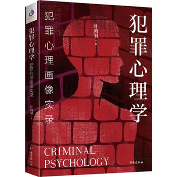 犯罪心理学 犯罪心理画像实录