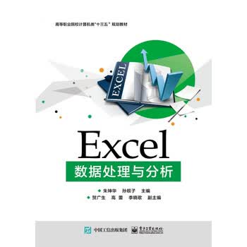 Excel数据处理与分析