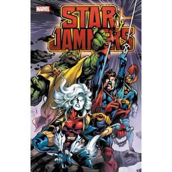 Starjammers