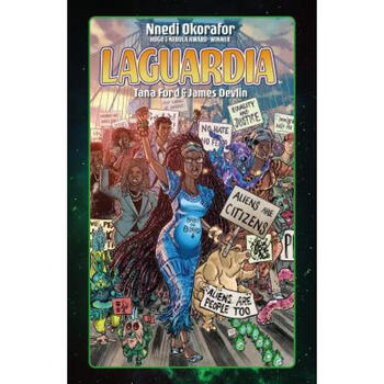 Laguardia