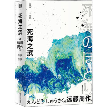 死海之滨