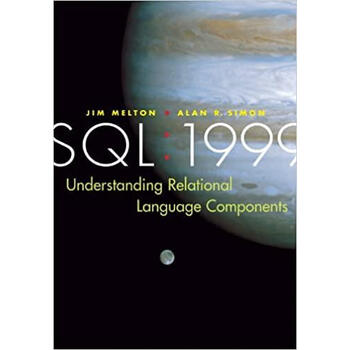 SQL: 1999