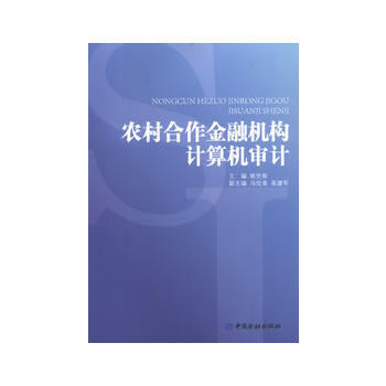 农村合作金融机构计算机审计