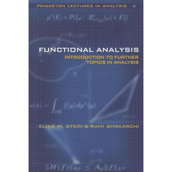 泛函分析 Functional Analysis: Introduction to Fu...