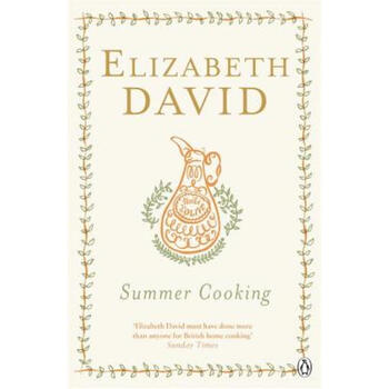 Summer Cooking