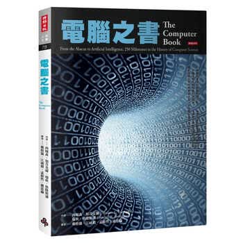 预售 西姆森．加芬克尔 计算机之书 时报出版 原版进口书