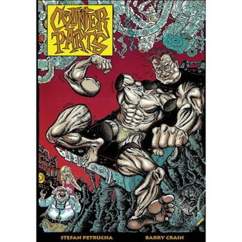 Counter-Parts