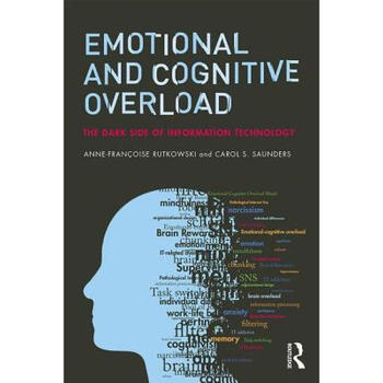 Emotional and Cognitive Overload : The Dark ...