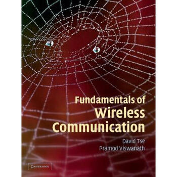 《预订 无线通信基础 Fundamentals of Wireless Communication》【摘要 书评 试读】- 京东图书
