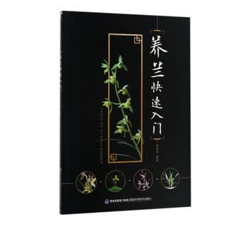 养兰快速入门