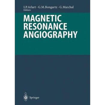 Magnetic Resonance Angiography