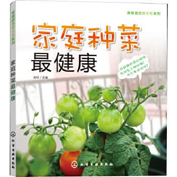 家庭园艺DIY系列