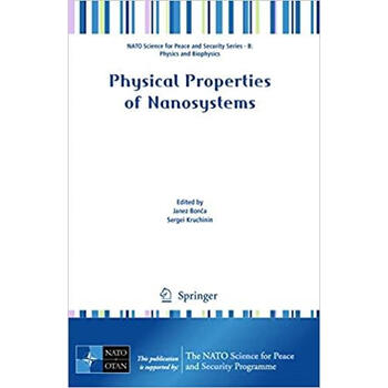 Physical Properties of Nanosystems