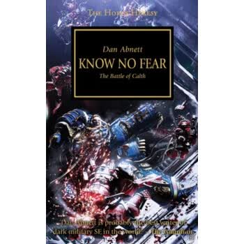 【】Know No Fear: The Battle of Calth