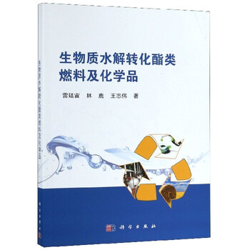 生物质水解转化酯类燃料及化学品