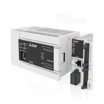 PLC可编程控制 FX5UC/FX5U-32/64/80/96MT/MR/ES/DSS FX5U-32MT/DS 24V【图片 价格 品牌 报价】-京东