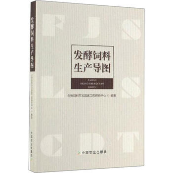 发酵饲料生产导图