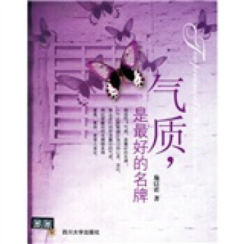 气质是的名牌 施以诺 著