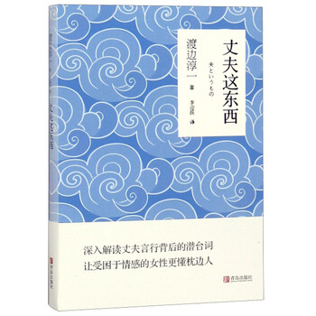 丈夫这东西9787555269427
