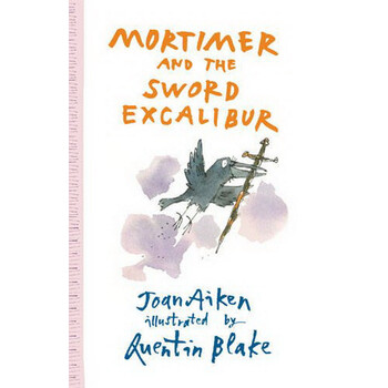 Mortimer and the Sword Excalibur