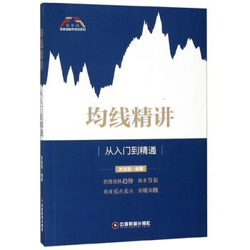 均线精讲