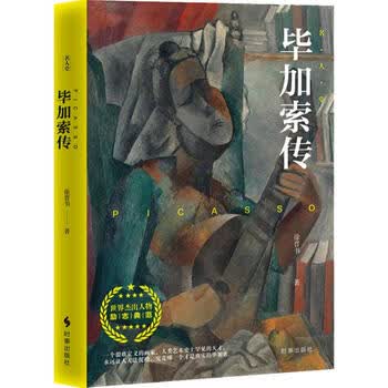 毕加索传