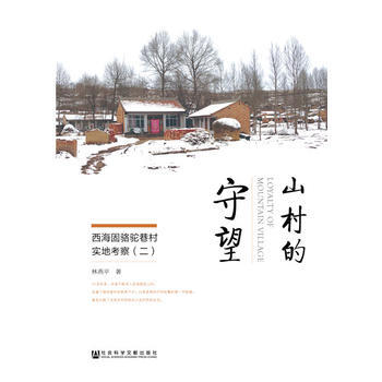 山村的守望 9787509782651 社会科学文献出版社 林燕平