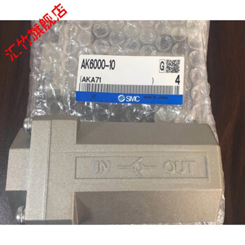 SMC原装金属单向阀AK2000-02/AK4000-03/AK4000-04/AK6000-1 AK4000-03【图片 价格 品牌 报价】-京东