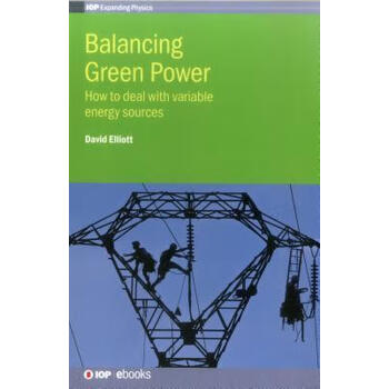 高被引Balancing Green Power