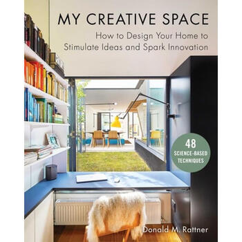 My Creative Space: How to Design Your Home t...