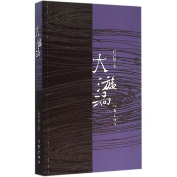 大漩涡许开祯 著 