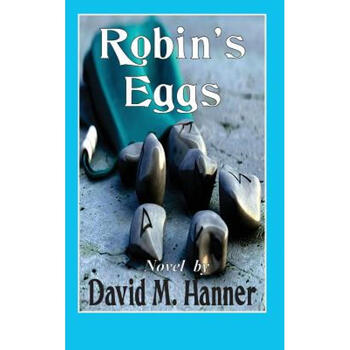 Robin's Eggs