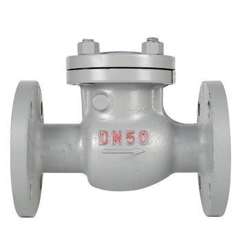 【良工H44H-16C】良工 H44H-16C碳钢止回阀DN80【行情 报价 价格 评测】-京东