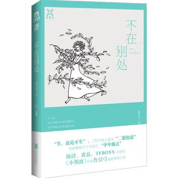 不在别处 小说 书籍
