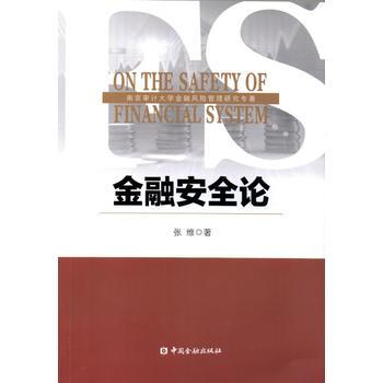 金融安全论