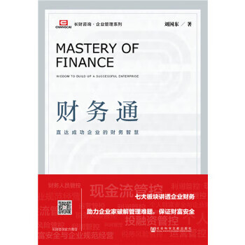 财务通-直达成功企业的财务智慧