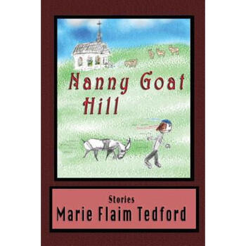 Nanny Goat Hill