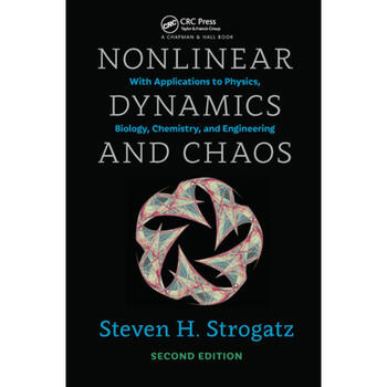 Nonlinear Dynamics and Chaos: With Applicati...