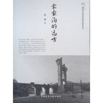 宋家沟的远方/新时代中国乡村振兴指南丛书