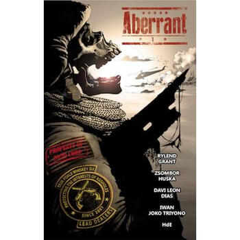 Aberrant Volume 1