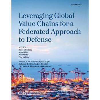 Leveraging Global Value Chains for a Federat...