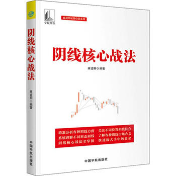 阴线核心战法